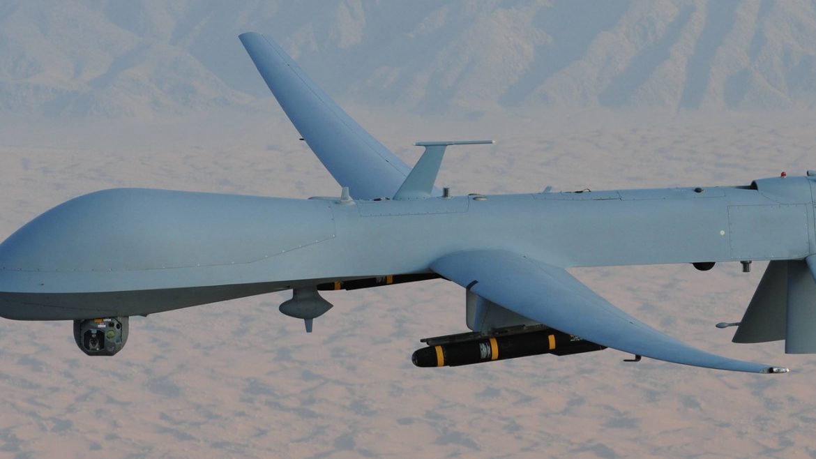 Bomb sniffing UAV's can thwart terrorist bombs – Fanatical Futurist by ...