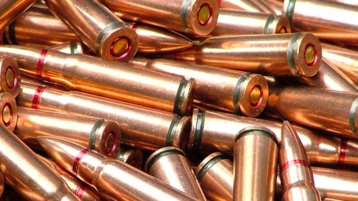 The US Army wants biodegradable bullets that grow plants – Fanatical ...