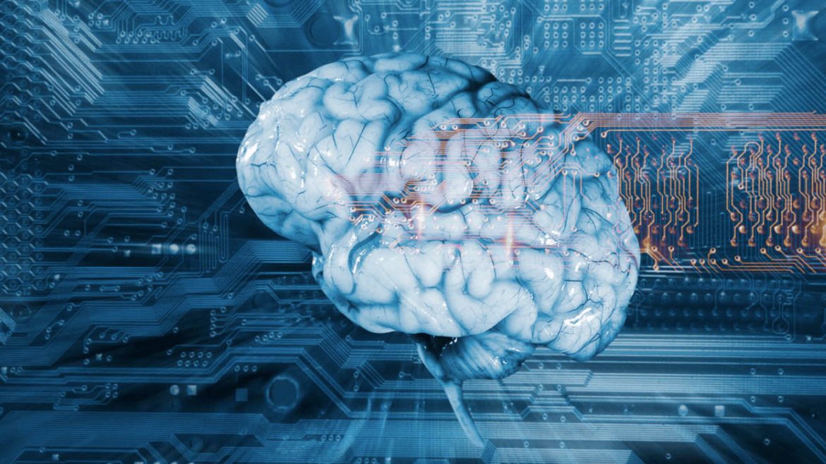 New 'Cyborg' brain implants could help paralysed people walk again ...