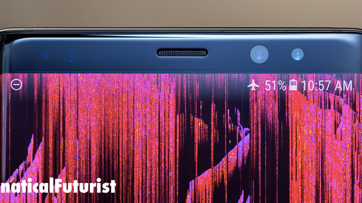 World’s first holographic smartphone makes its debut – Fanatical ...
