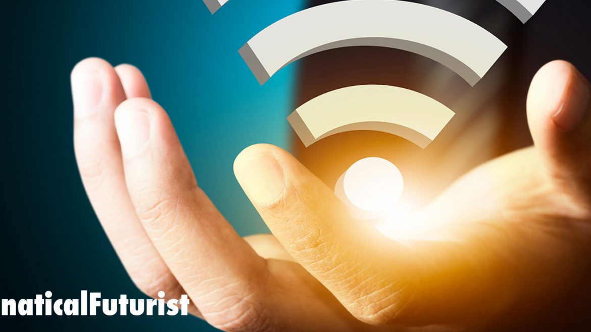 Passive Wi-Fi breakthrough could revolutionise the Internet of Things ...