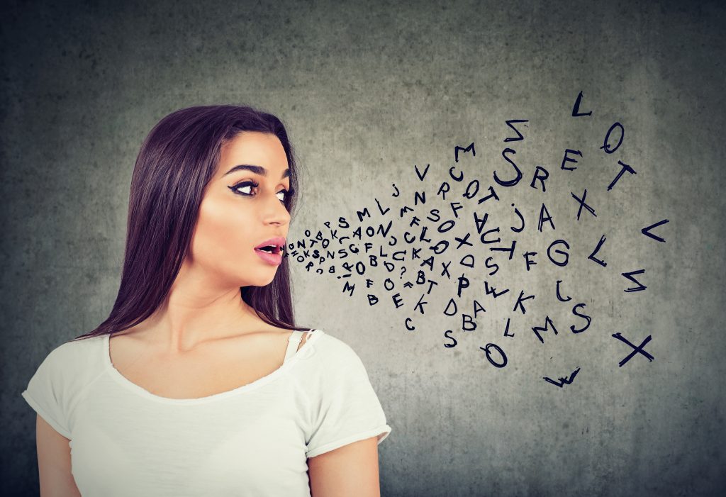 Scientists have created a decoder to turn brain activity into speech ...