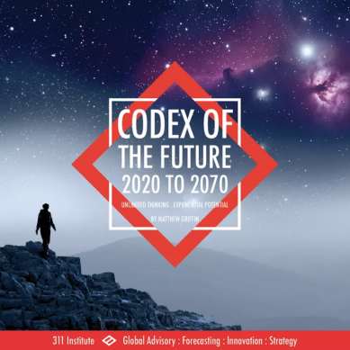 The “Godfather” of Deep Learning unveils what’s next in AI – Matthew ...