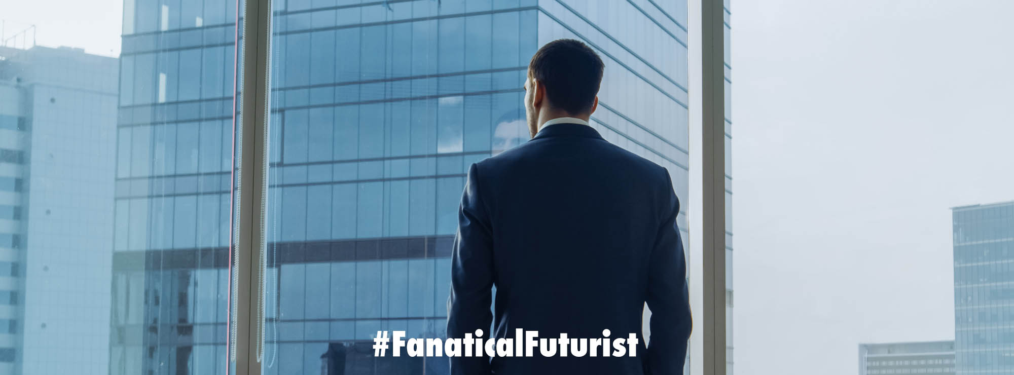 This company just appointed a robot as its new interim CEO – Matthew ...