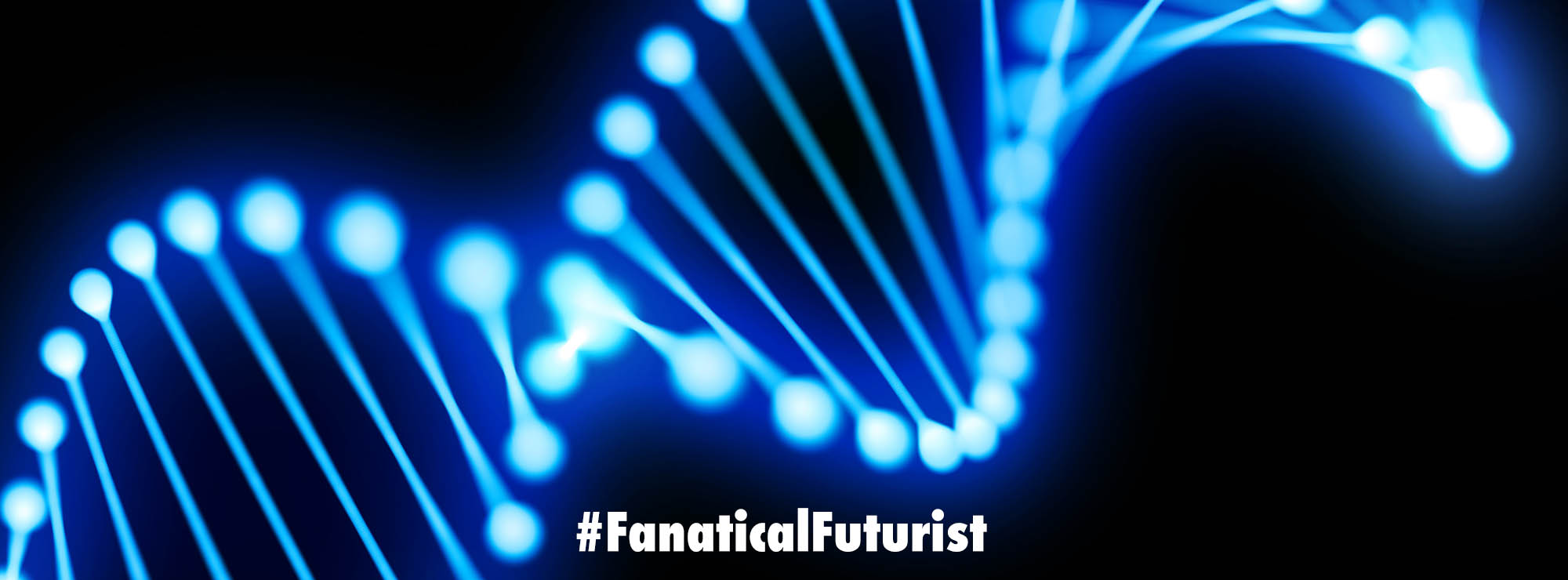 These programmable DNA nanobots can make new things and replicate ...