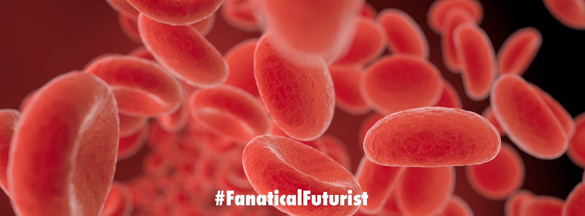 Scientists have created synthetic blood that kills Cancer and super ...