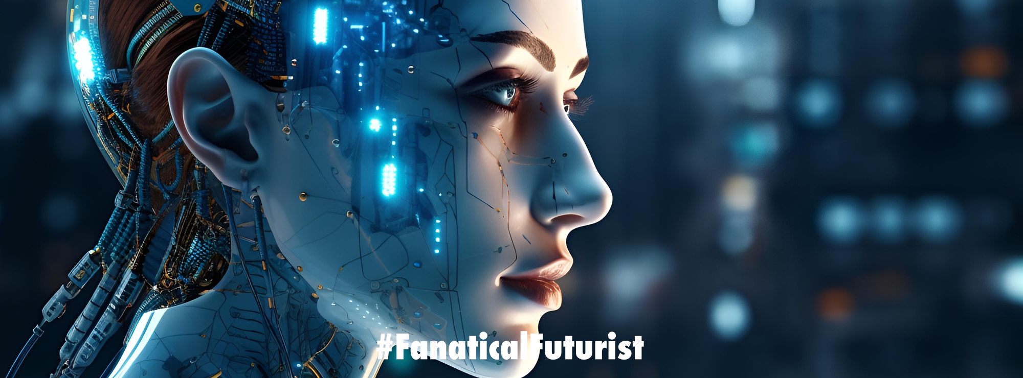 The Future of AI and Generative AI 2030 | SlovakiaTech, Slovakia ...