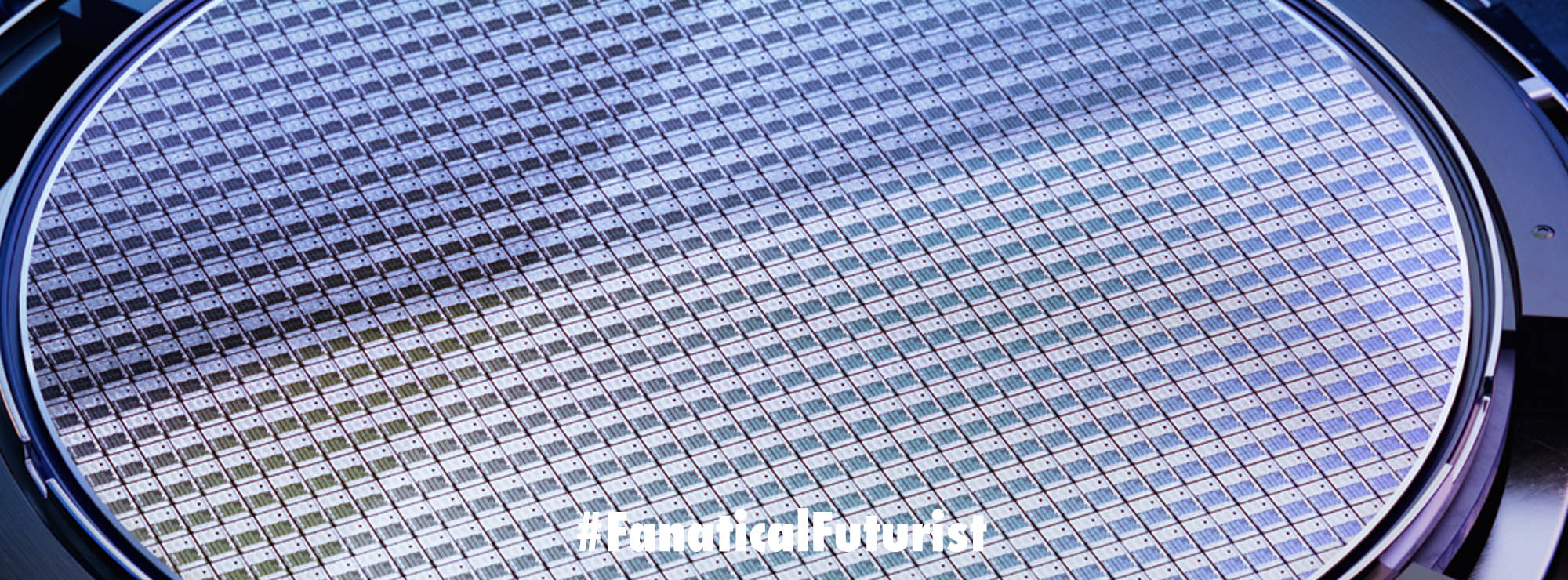 TSMC says it expects to produce 1nm trillion transistor chips by 2030 – Matthew Griffin ...