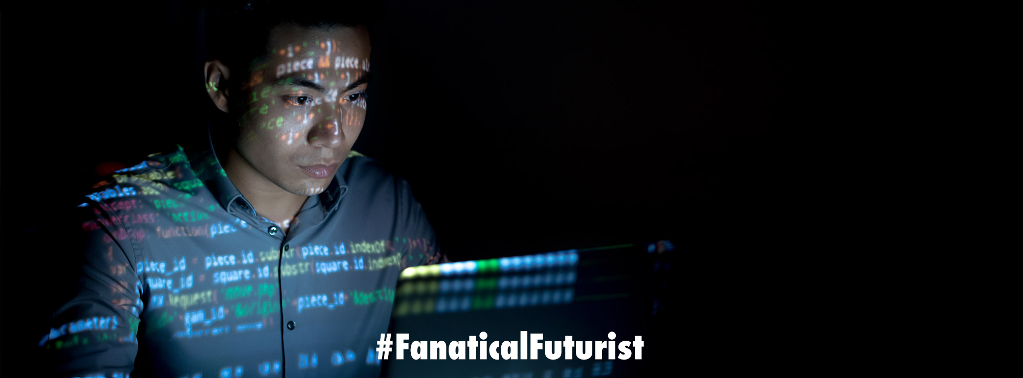 This new AI proof generator helps debug software and secure code – Matthew Griffin | Keynote ...