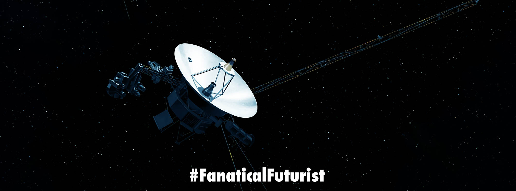 NASA's new deep space communications system is faster than your ...