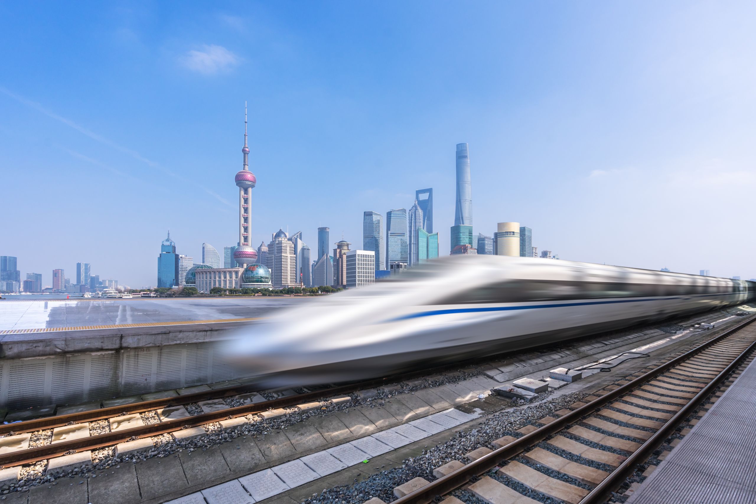 China's T-Flight hyperloop train obliterates 387mph in first tests ...