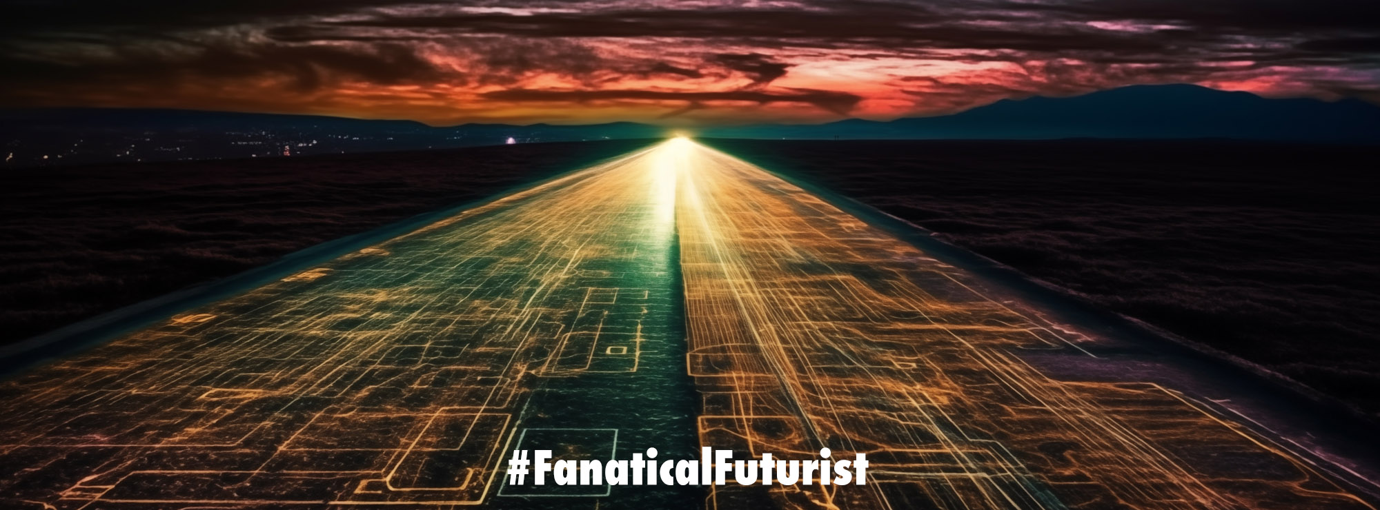 Meta goes all in again, this time to develop AGI – Matthew Griffin ...