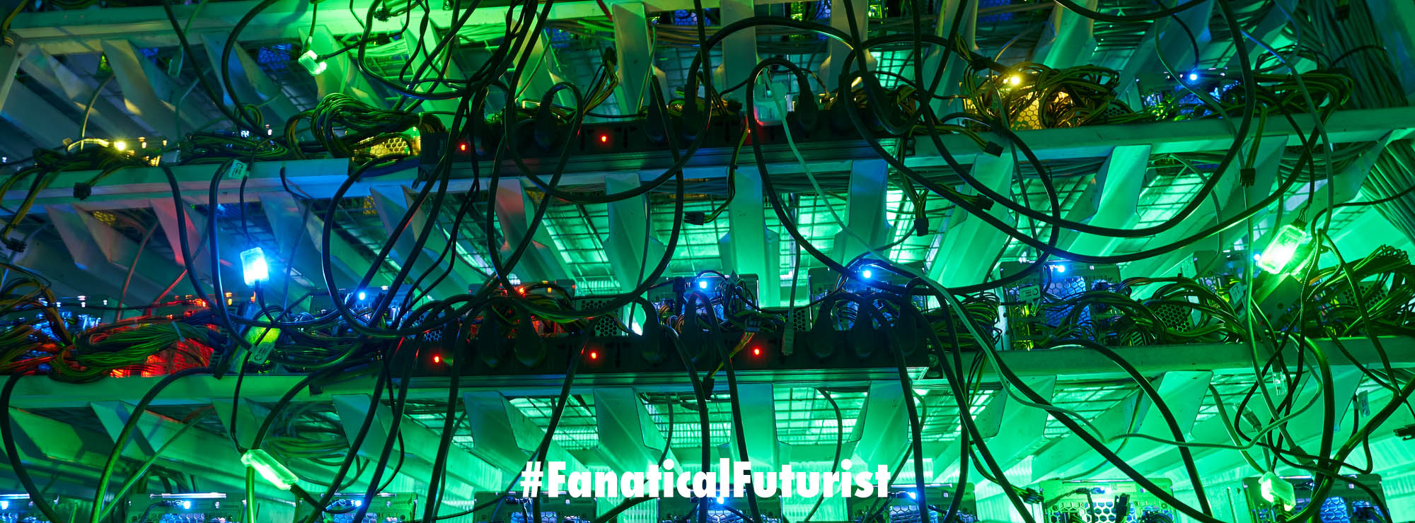 $100 Billion Microsoft Stargate AI supercomputer will re-write the ...