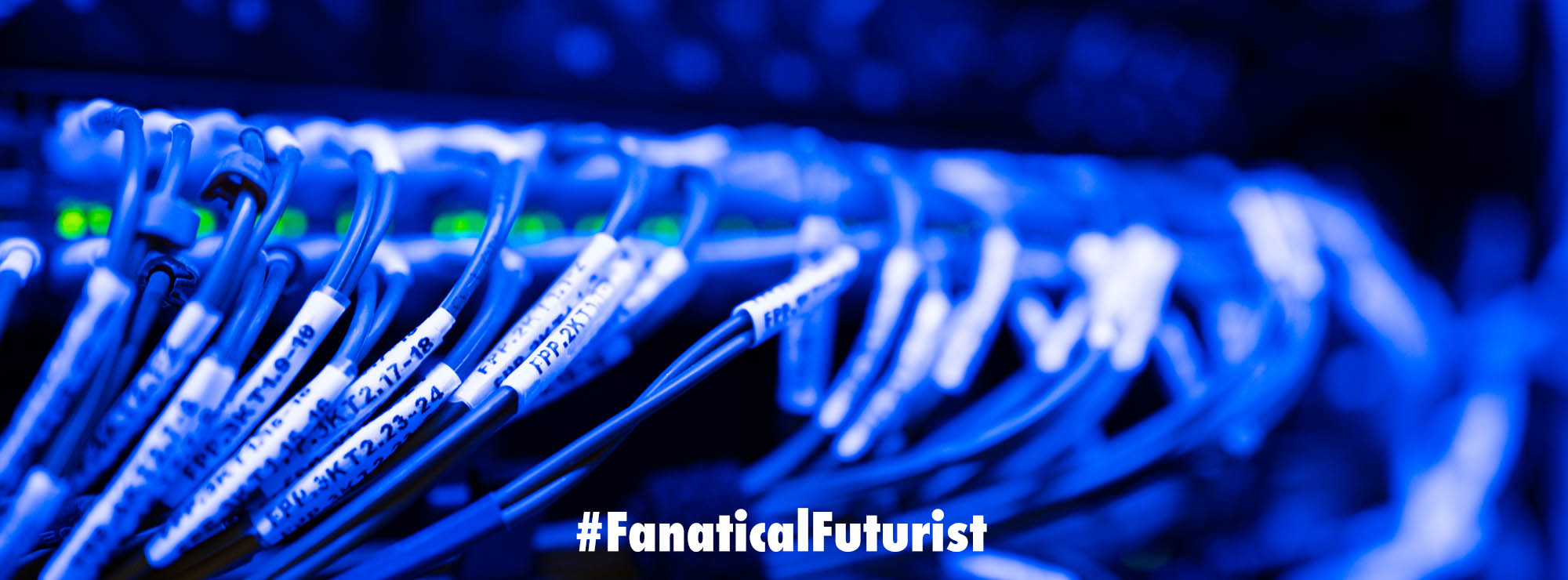 Broadcom Data Center Switching Silicon Smashes 51 Terabits Per Second Matthew Griffin