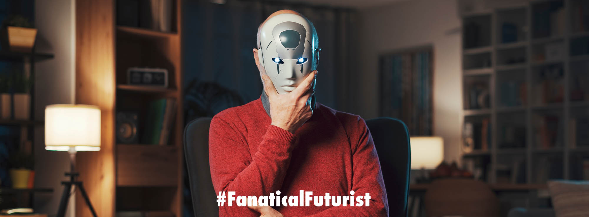 This humanoid robot factory plunges past uncanny valley – Matthew ...