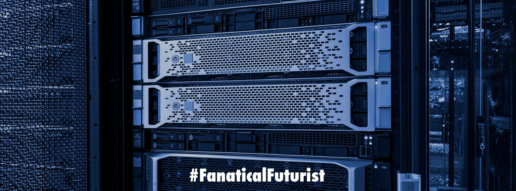 Ibm Embeds Data Path Ransomware Detection System Into New Flash Arrays Matthew Griffin