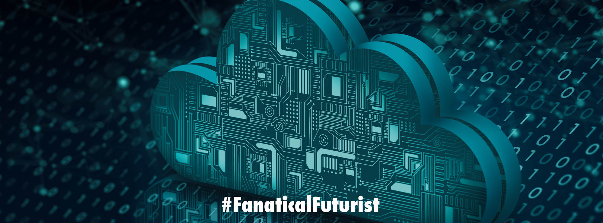 NexGen Cloud invests $1.3 Bn to create European AI supercloud – Matthew ...