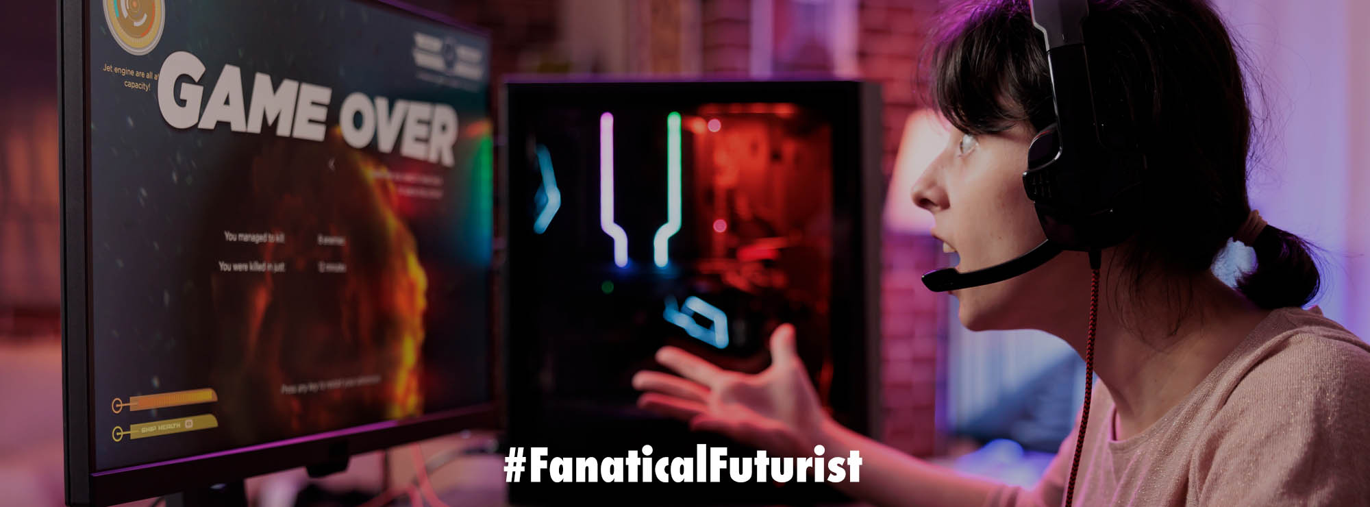 Google's AI generated DOOM frame by frame without a game engine ...