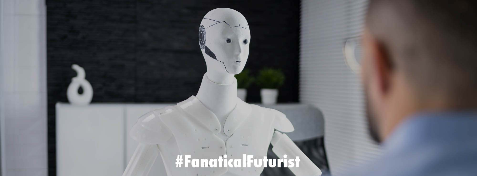 Anthropic's CEO says the future of AI is a corporate hive mind ...