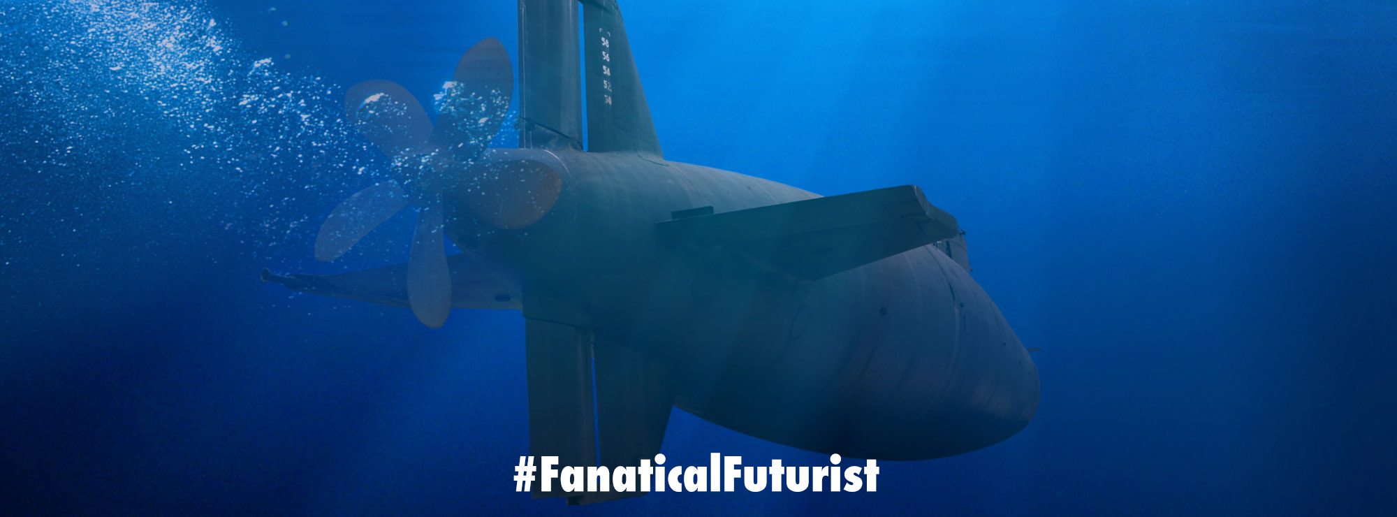 Anduril ramps Autonomous Underwater Vehicle production in the USA ...