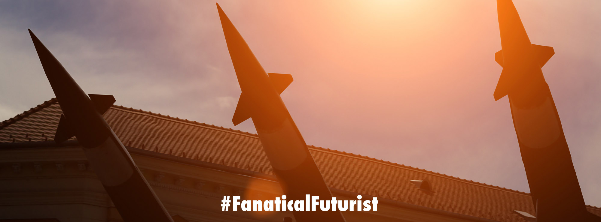 China's new Ram-Rotor Detonation engine pushes beyond Mach 5 – Matthew ...