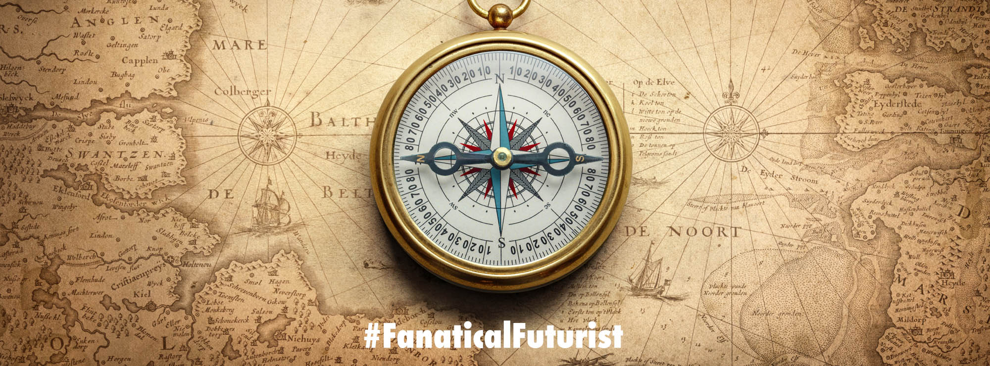 UK conducts first flights using GPS free quantum navigation tech ...