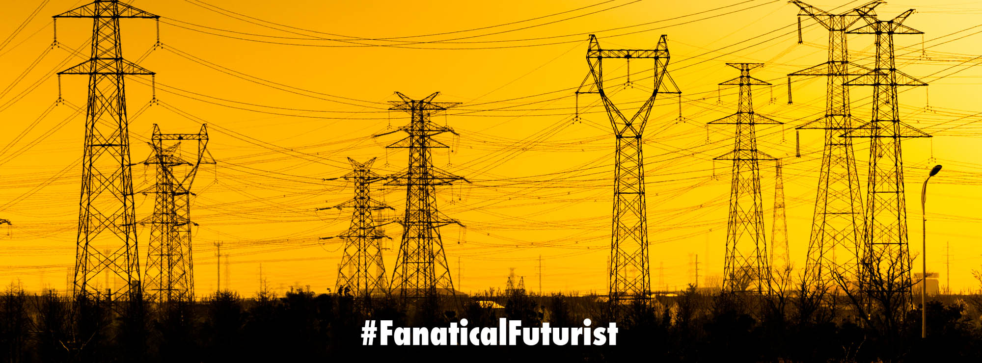 Researchers are using quantum computing to optimise energy grids ...