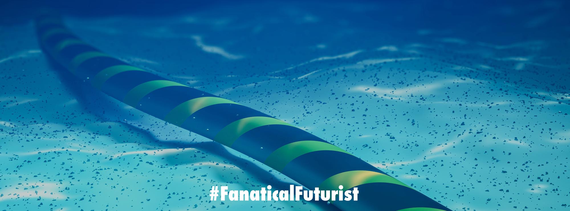 New sensors listen with light to prevent European submarine cable ...