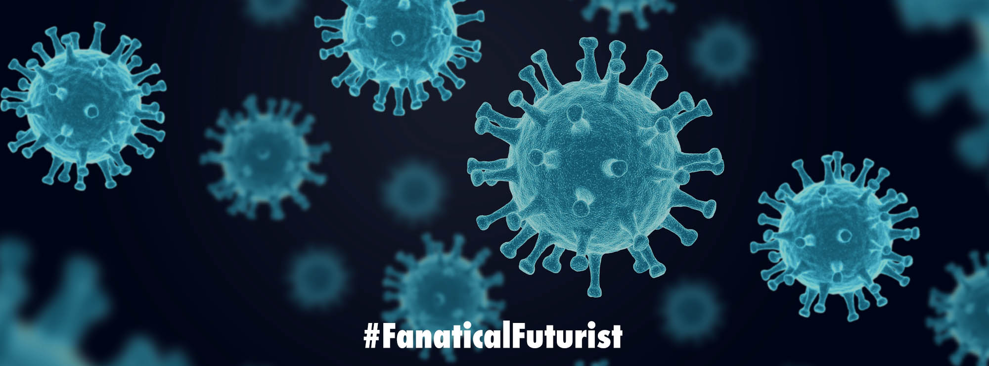AI designed viruses turn into bacterial serial killers – Matthew ...