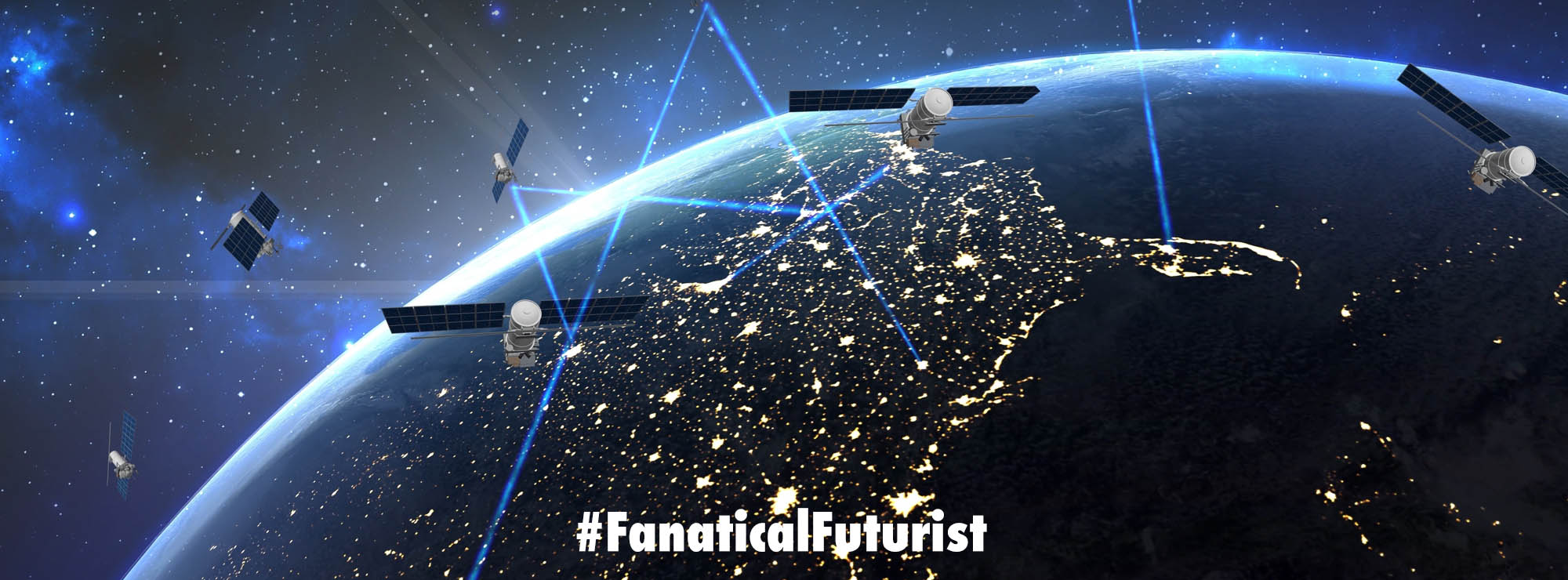 Google and SpaceX hatch plans to build AI Factories in space – Matthew ...