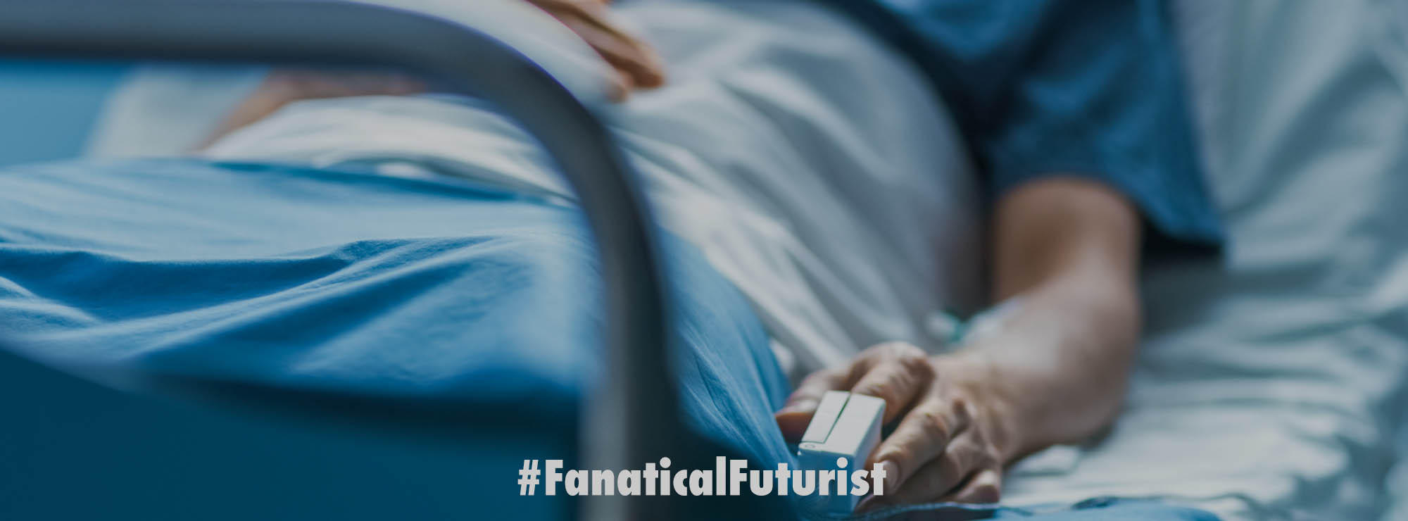 AI predicts human disease risk up to 20 years before symptoms emerge ...