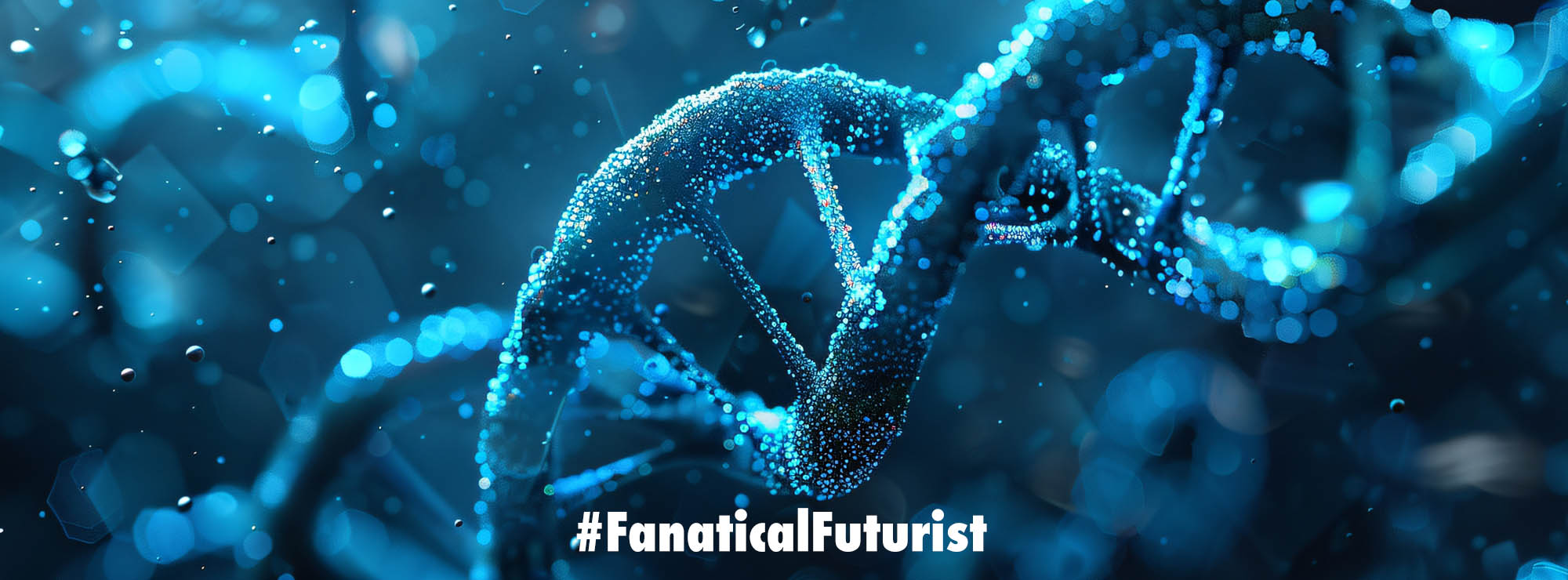 Gene Editing That Spreads Within The Body Trialled For First Time ...