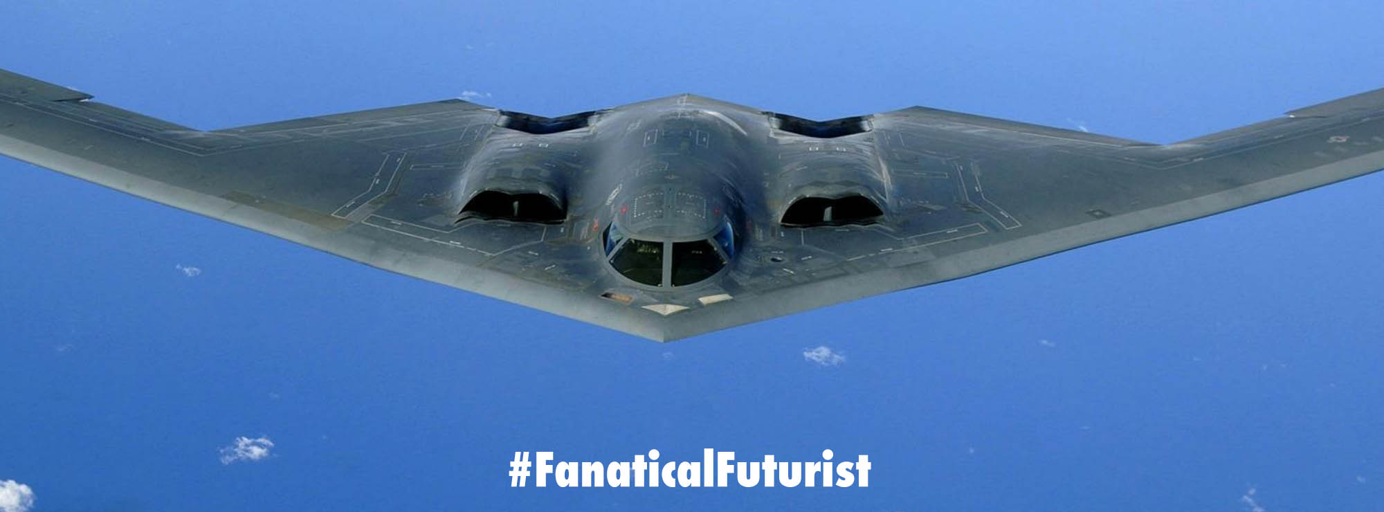New Chinese design software identifies critical weaknesses in US B21 ...