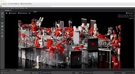 BMW's virtual factory uses AI and simulation to design better next gen ...
